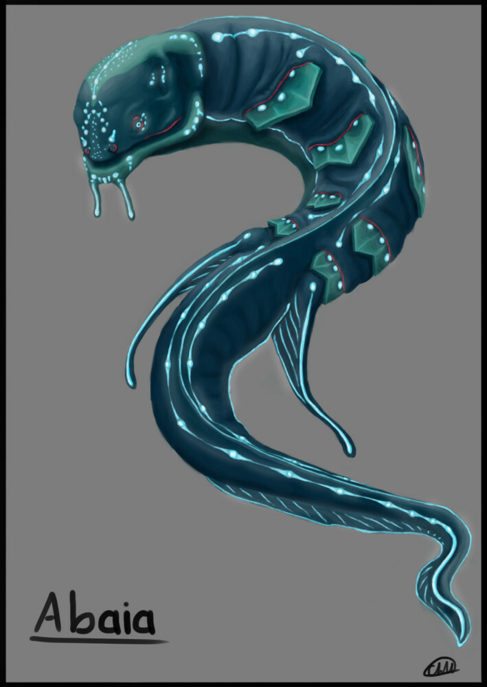 ArtStation - Weekly Recap 19