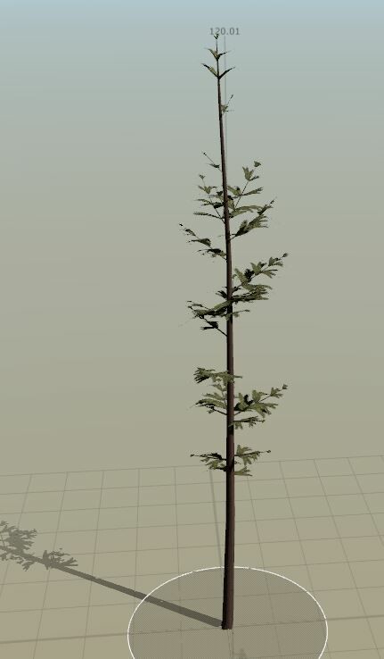 Diana Maria Udrescu - The House in The Forest - Week 4 - Sculpting ...