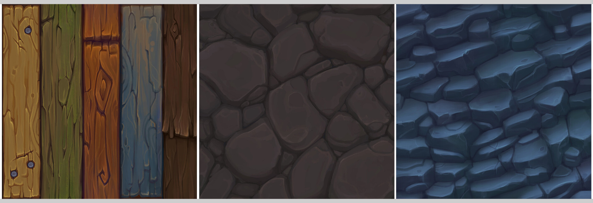 Becca Hallstedt - Creating a Great 2D Art Portfolio for Games