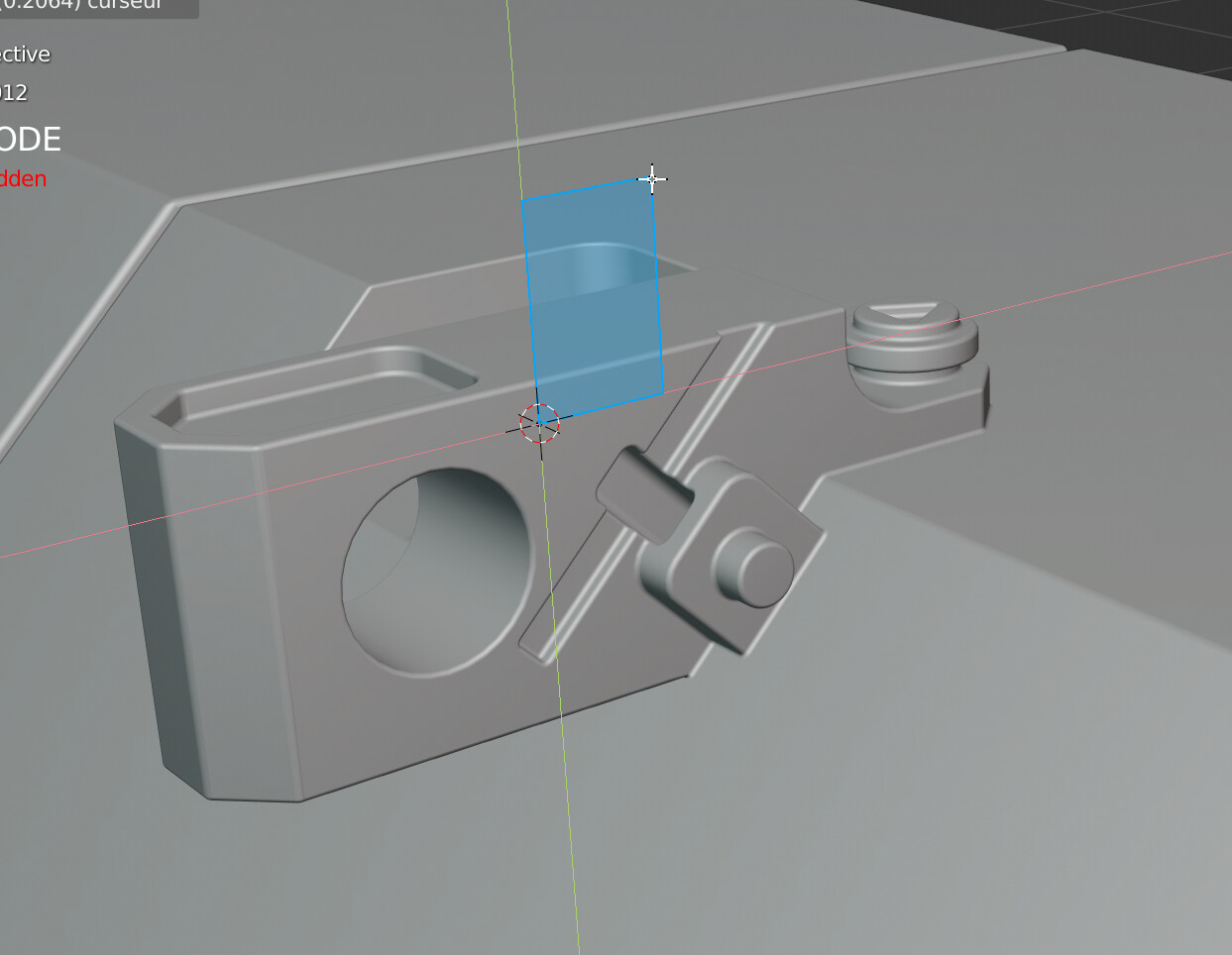 ArtStation - Speedflow cutter