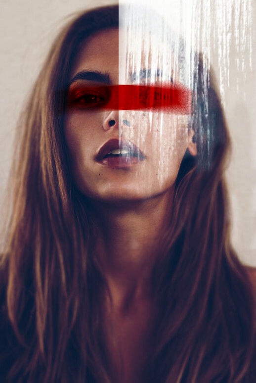 ArtStation - More Graphic design by Larisa Isaeva