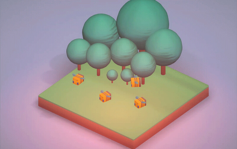 ArtStation - Unity test :)