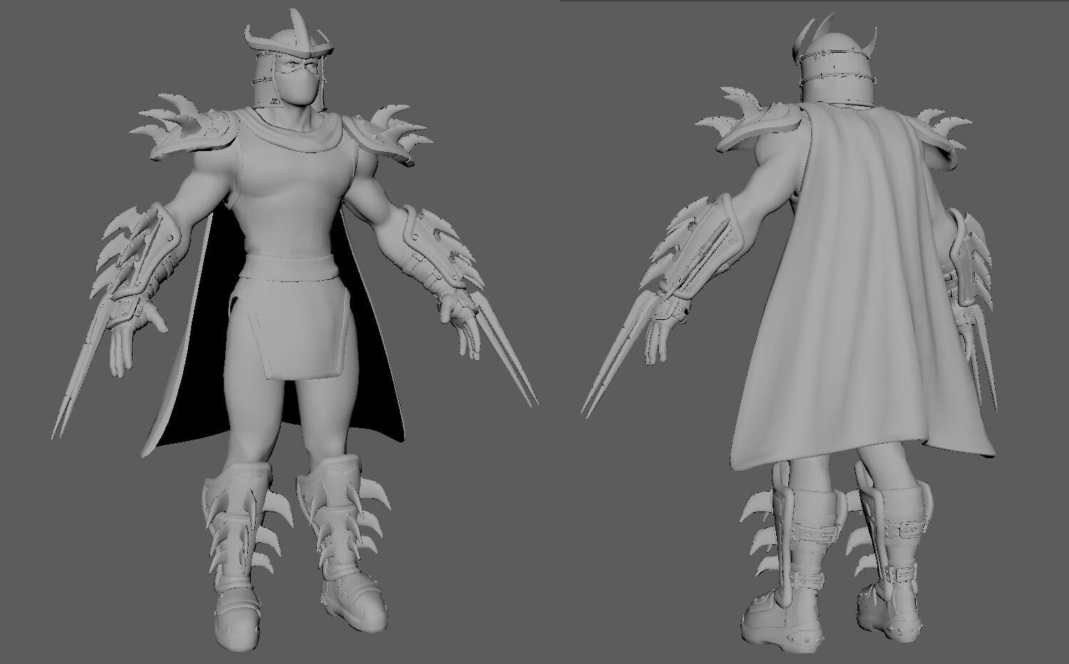 José Fuentes - Blog