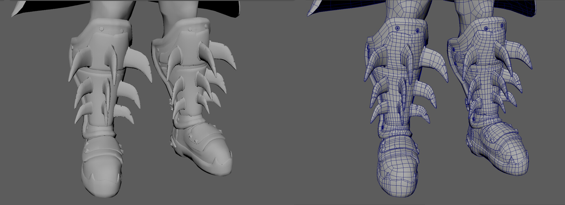 José Fuentes - Blog