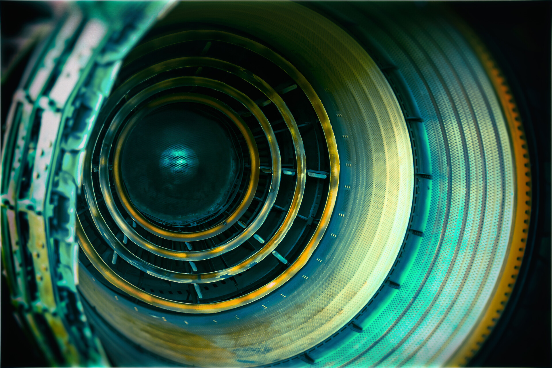 ArtStation - Observer