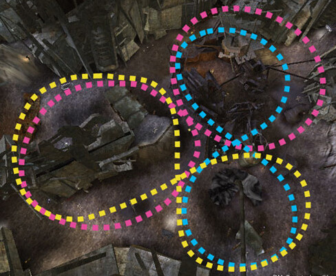 Josh Foreman - Level Design for PvP FPS
