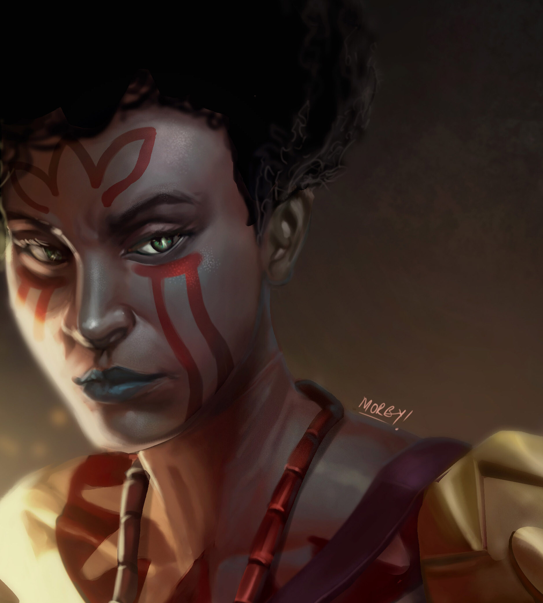 ArtStation - The Responsibility of Recognition