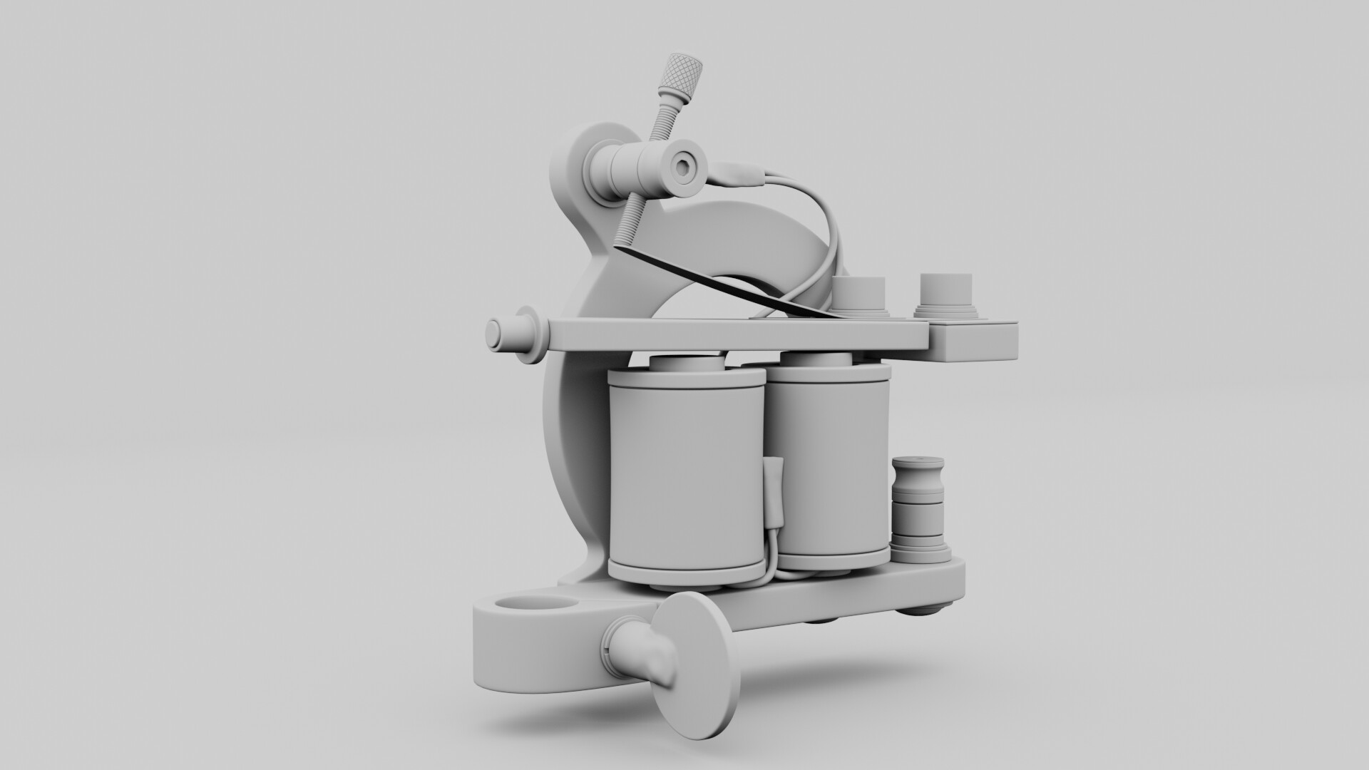 ArtStation - Workout