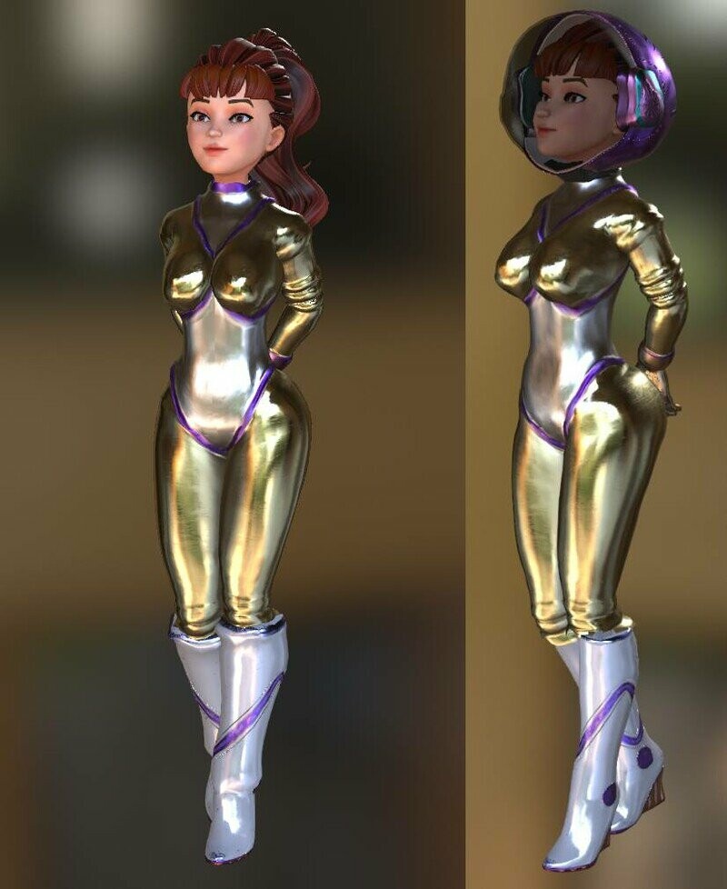 ArtStation - DEAKIN UNIVERSITY CAPSTONE UNIT (SIT374 AND SIT302) GAME DESIGN