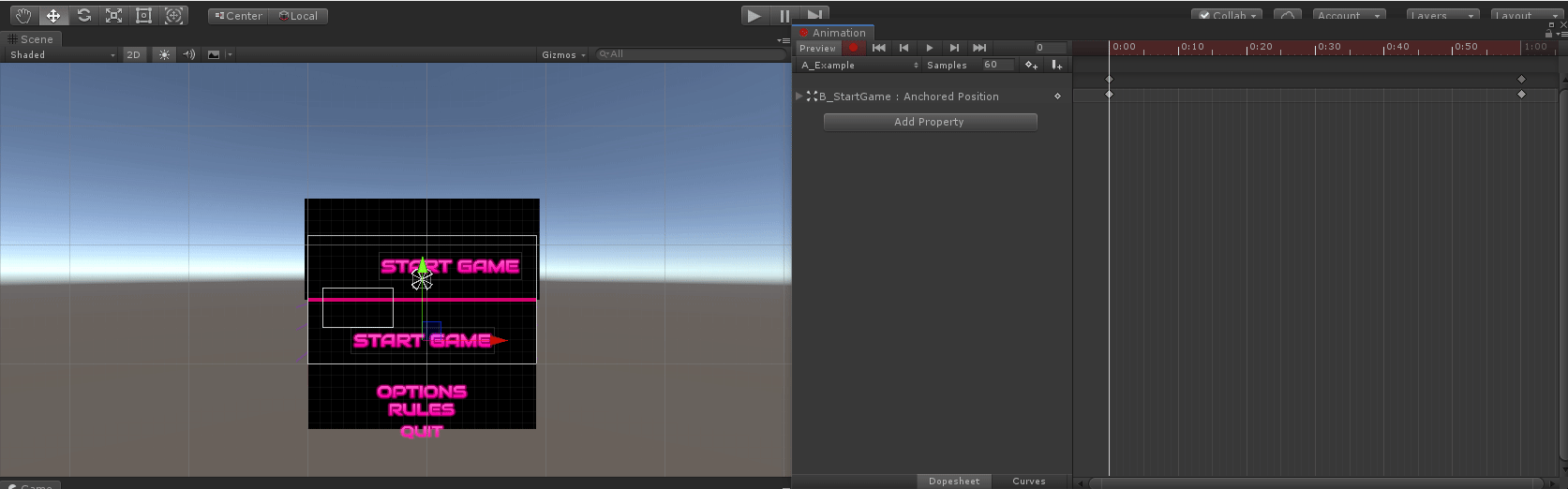 Shay Lee Atkins Juicy Ui Buttons In Unity [for Beginners]