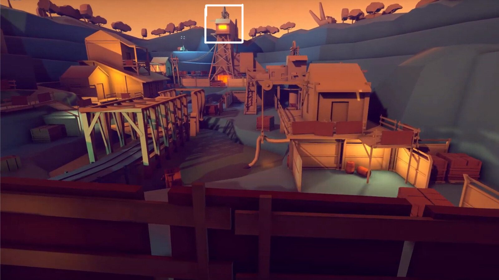 ArtStation - Blocktober 2019 : Walkthrough