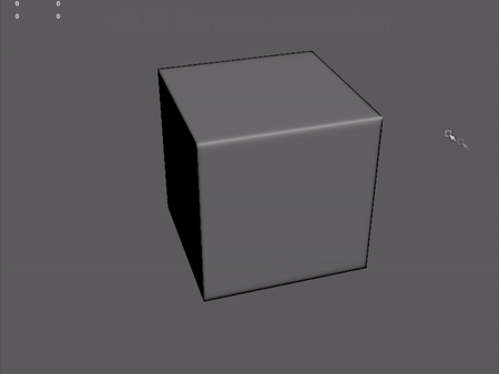 Carlos Lemos - This is normal 4: Normal map troubleshooting