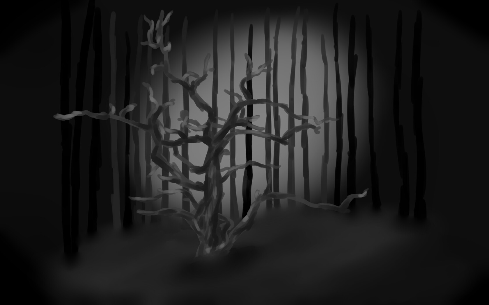 ArtStation - Graphic Sketches