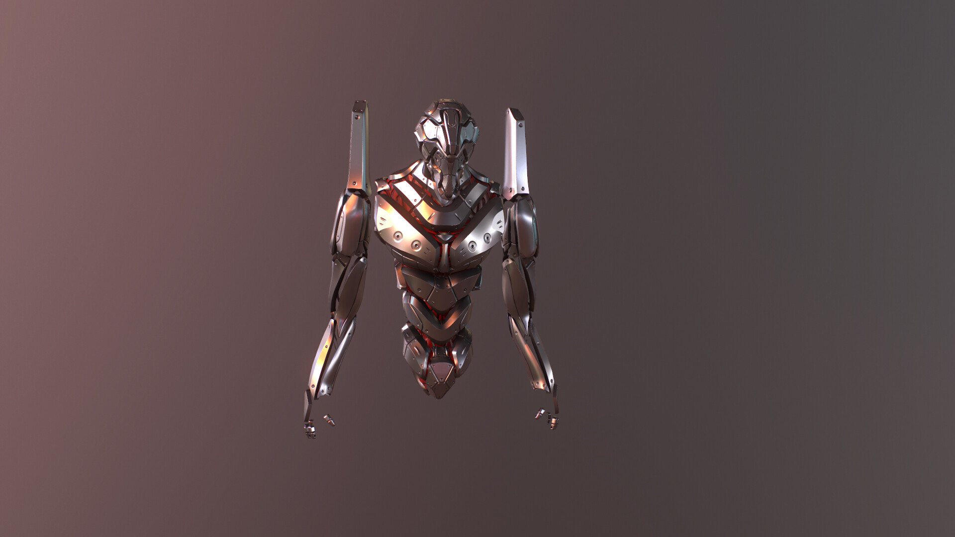 ArtStation - More retopo