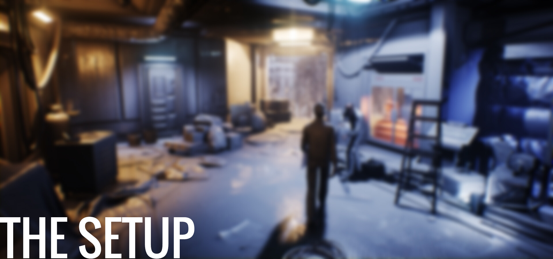 ArtStation - The LAB - Breakdown - 01