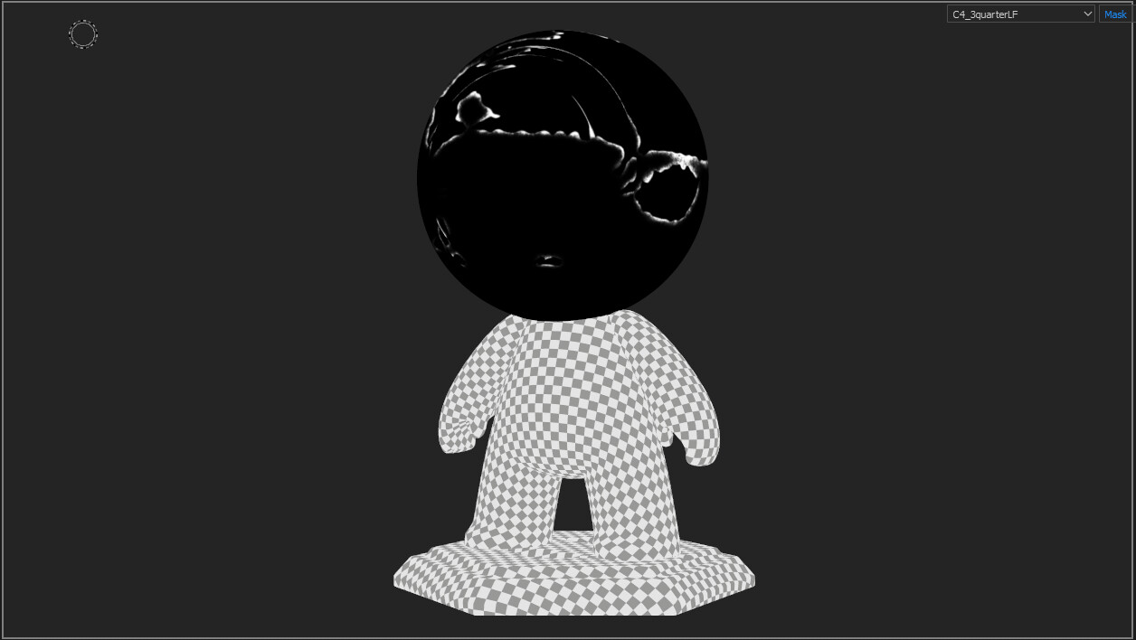 Procedural Design - Meet MAT 2 - MeatMat breakdown