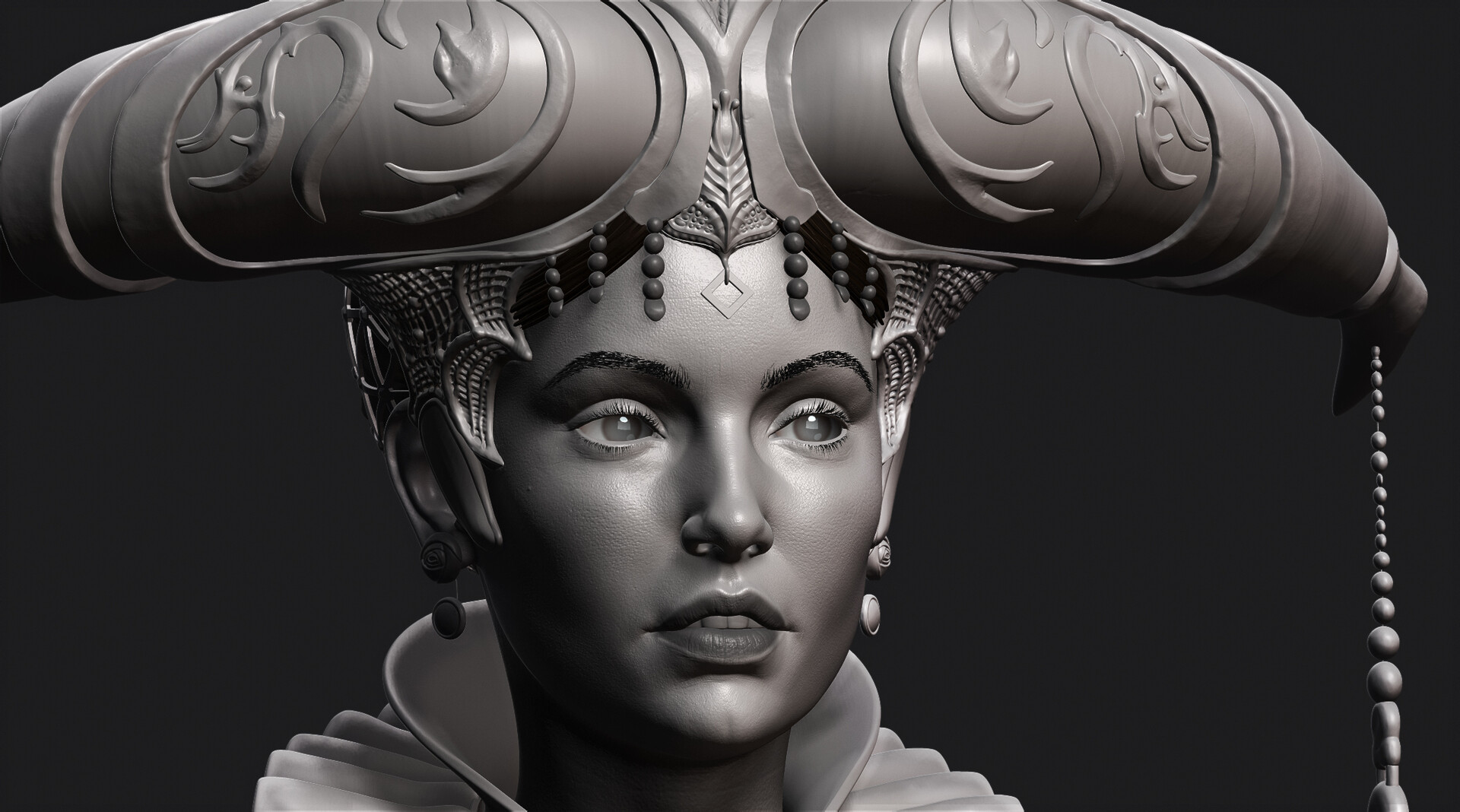 ArtStation - Skin Details