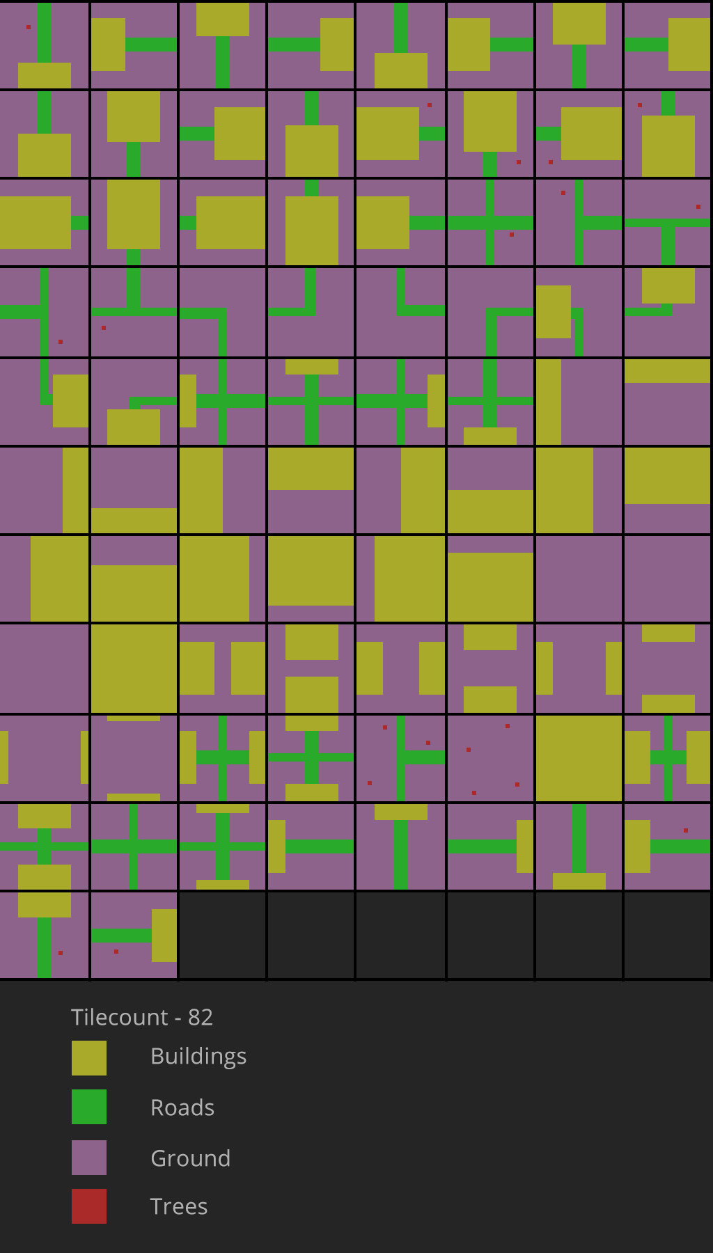 Rosen Kazlachev - Wave Function Collapse in Houdini for Level Building