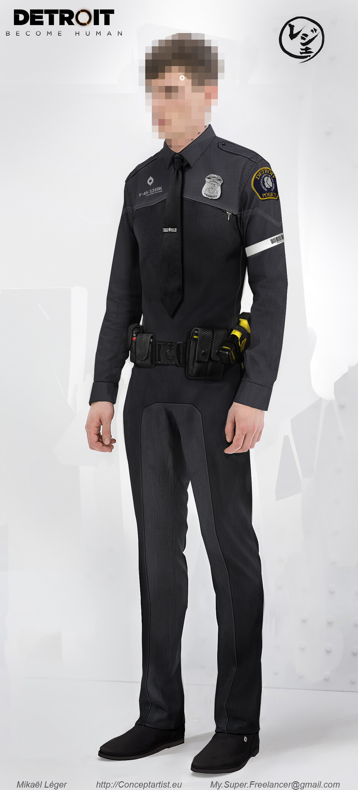 ArtStation - 05 May 2014