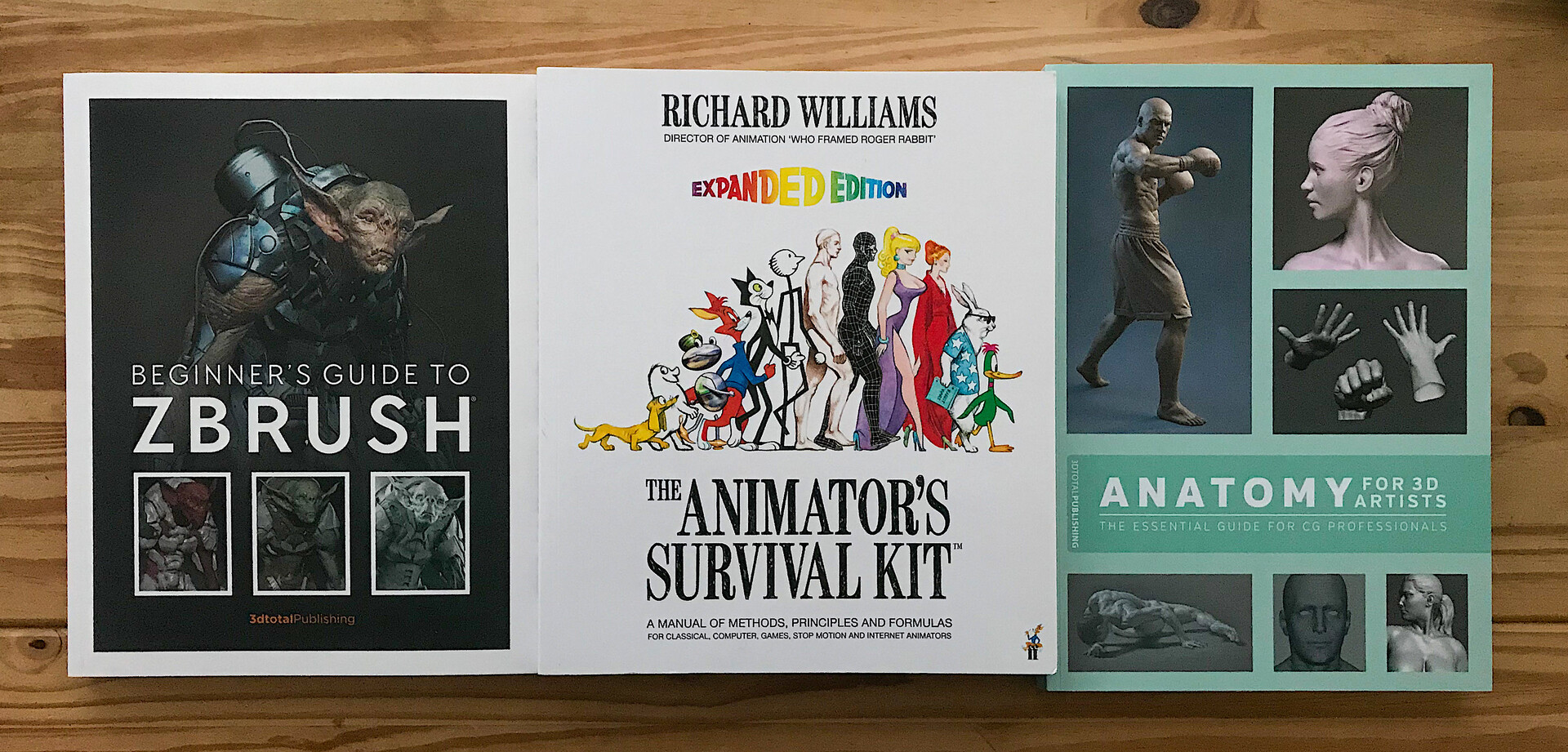 ArtStation - 28-2-2020 / More help with reference from my recent order at Amazon