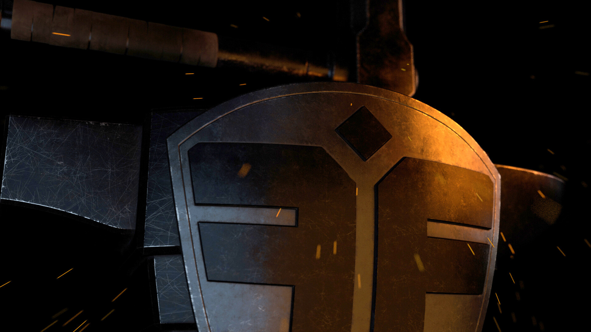 ArtStation - Figment Forge Studio Website is LIVE