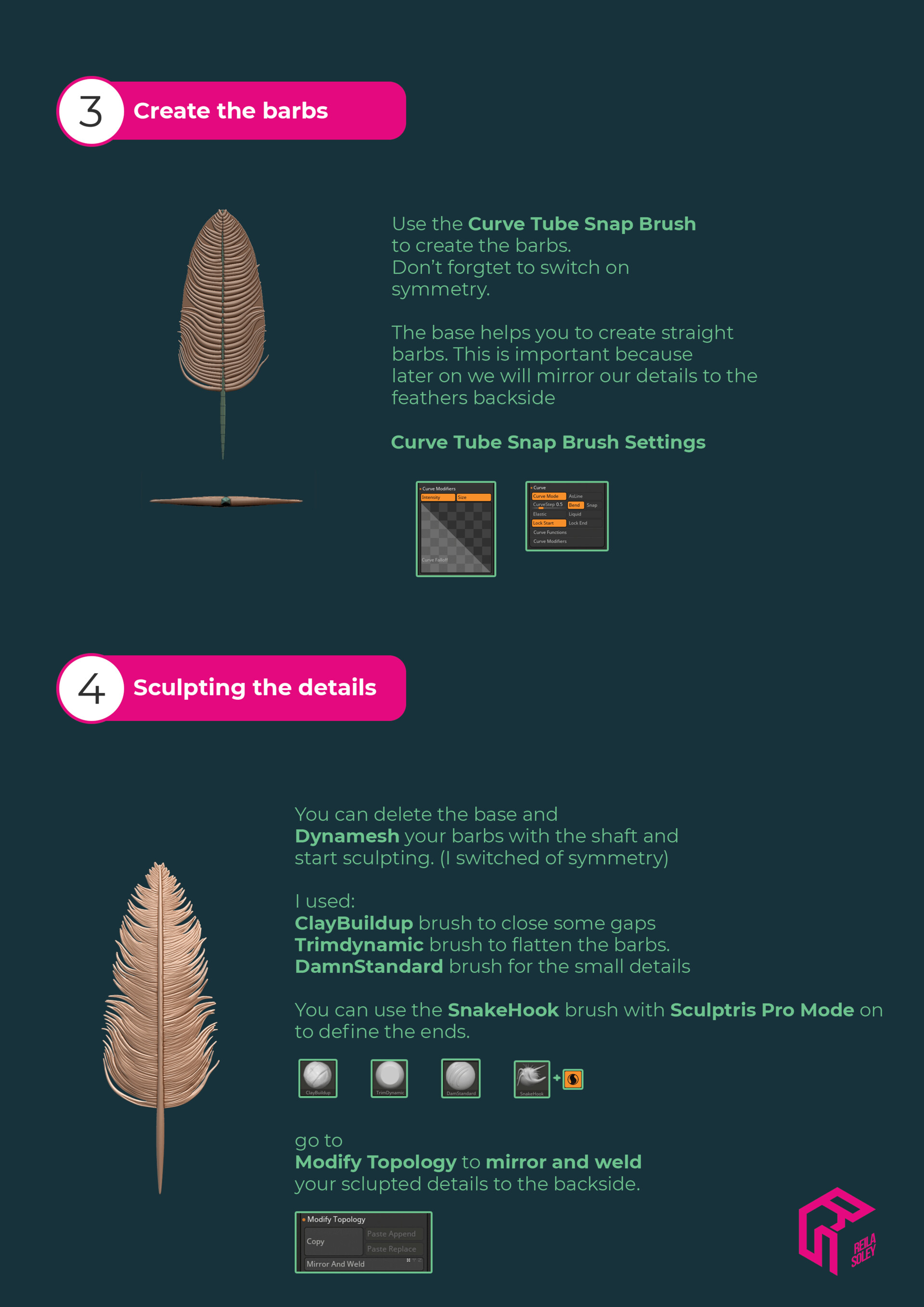 Christin Walther - Blog