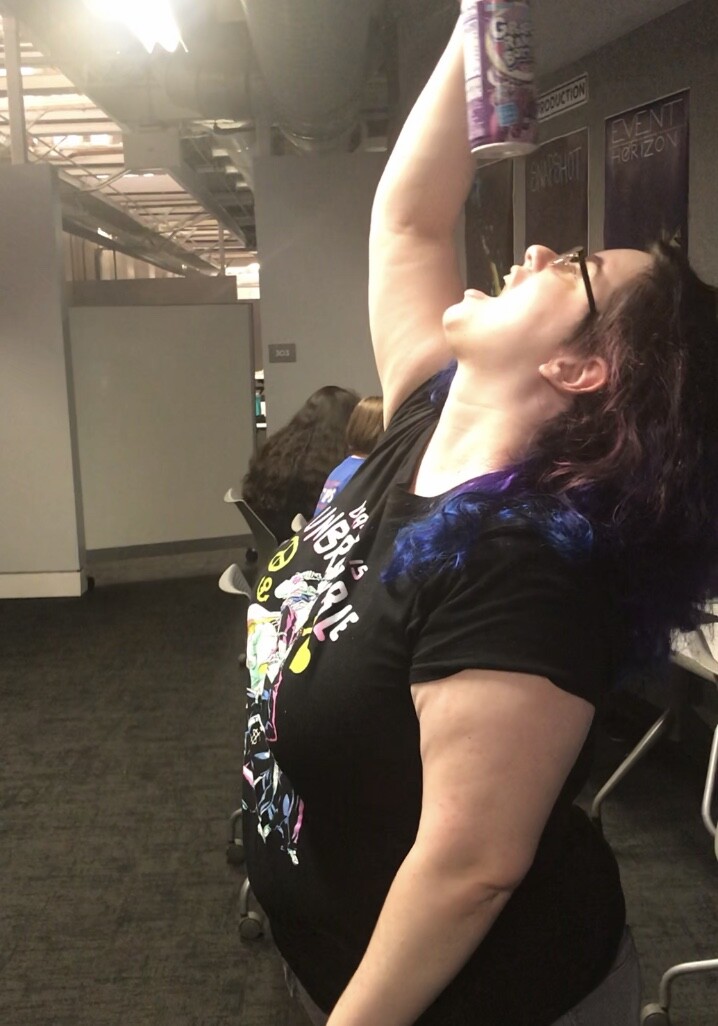 ArtStation - Approach to character acting for animation