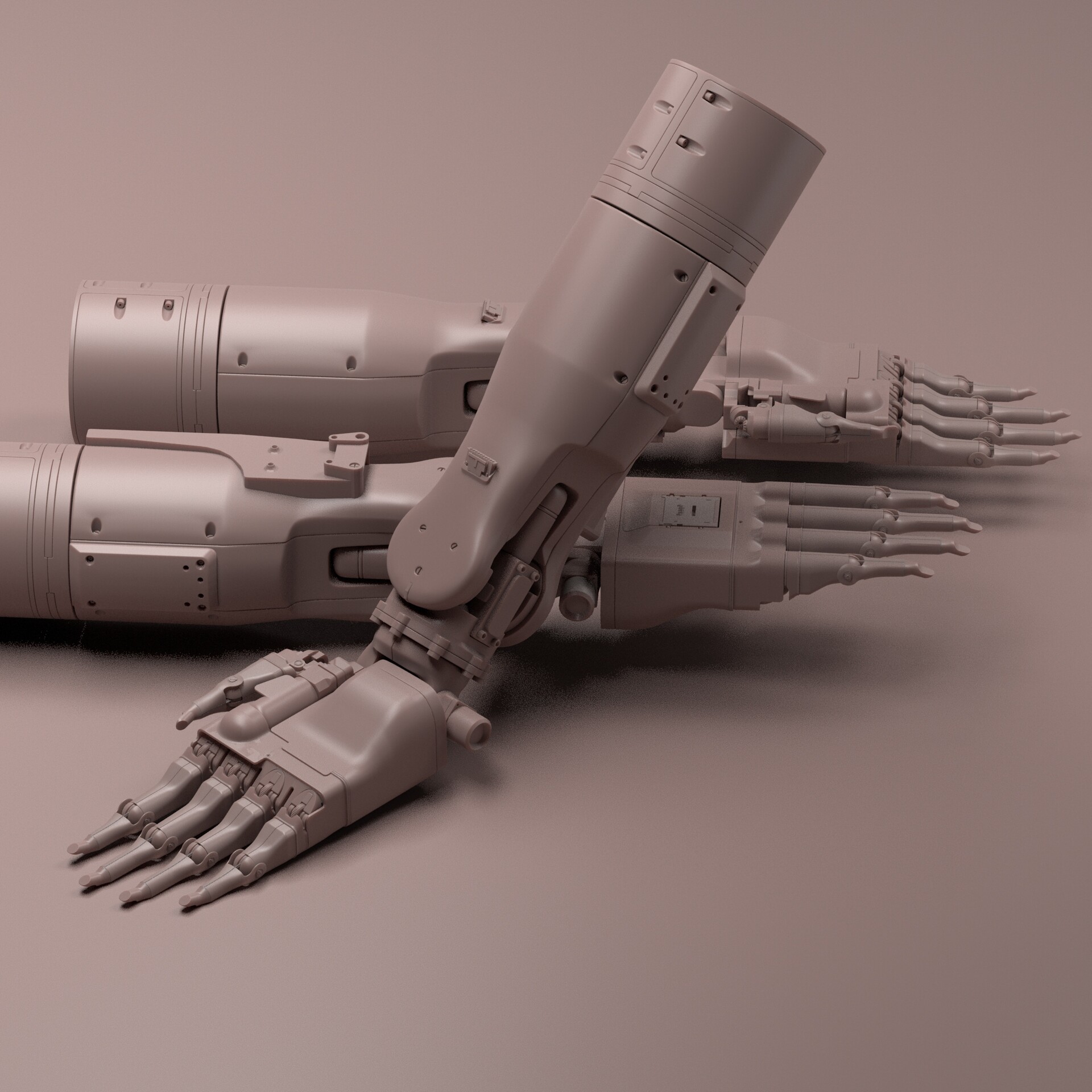 Scifart | G. Matsikas - Blog