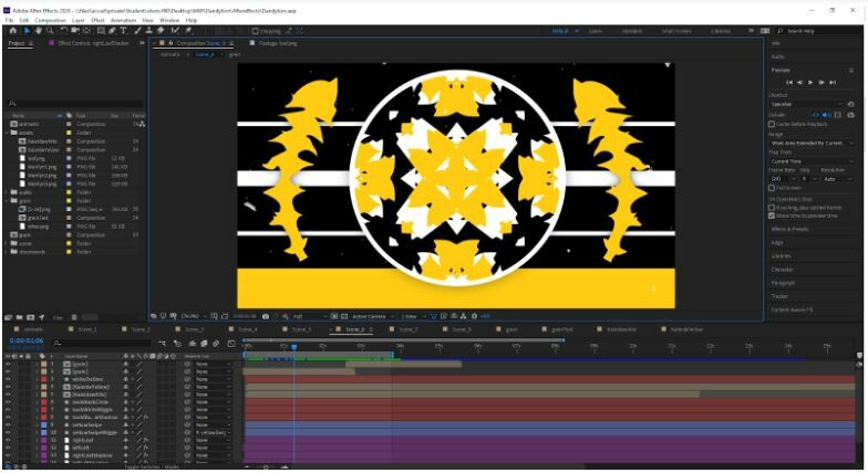 ArtStation - JOURNAL 1/27: Weekly Progress & Process