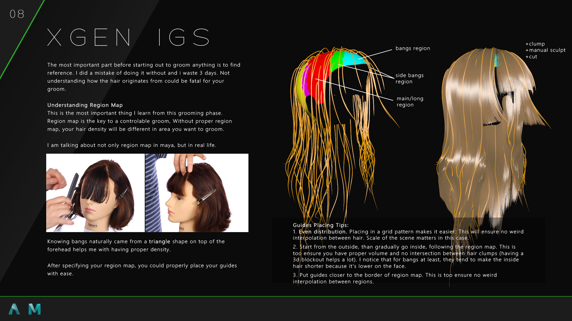 Davin Saputra - Blog