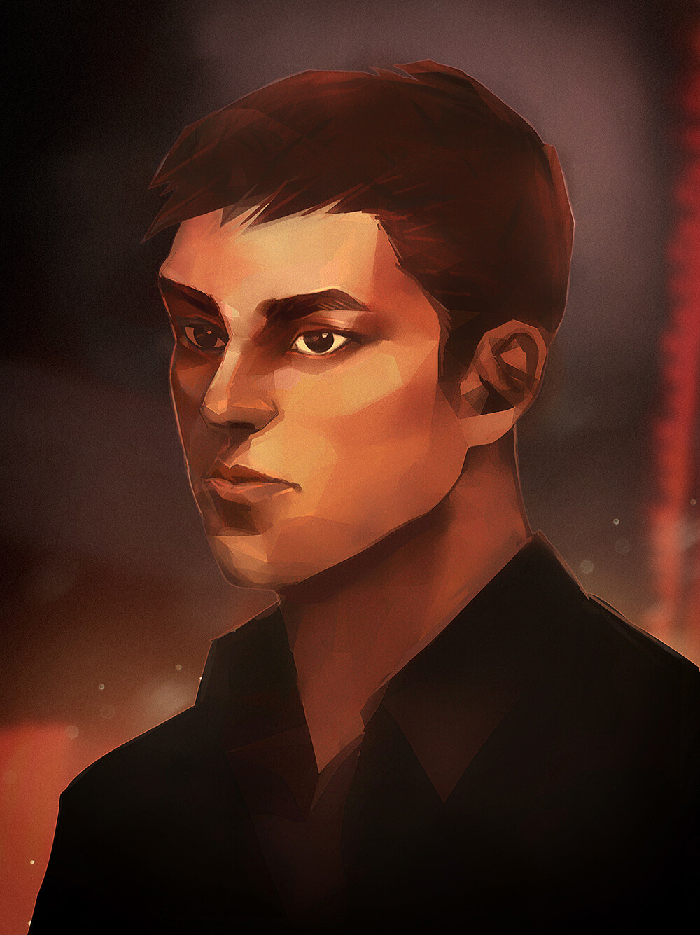 ArtStation - NOA 🌊 🔥