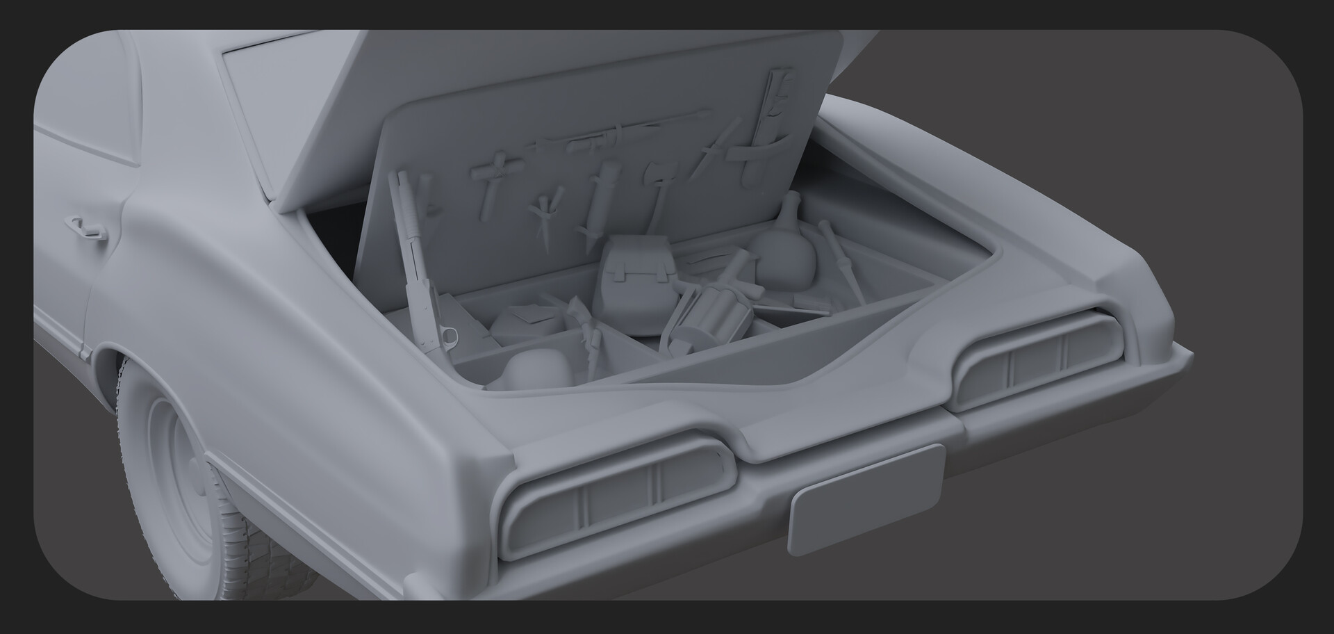 Jacob Claussen - Blog