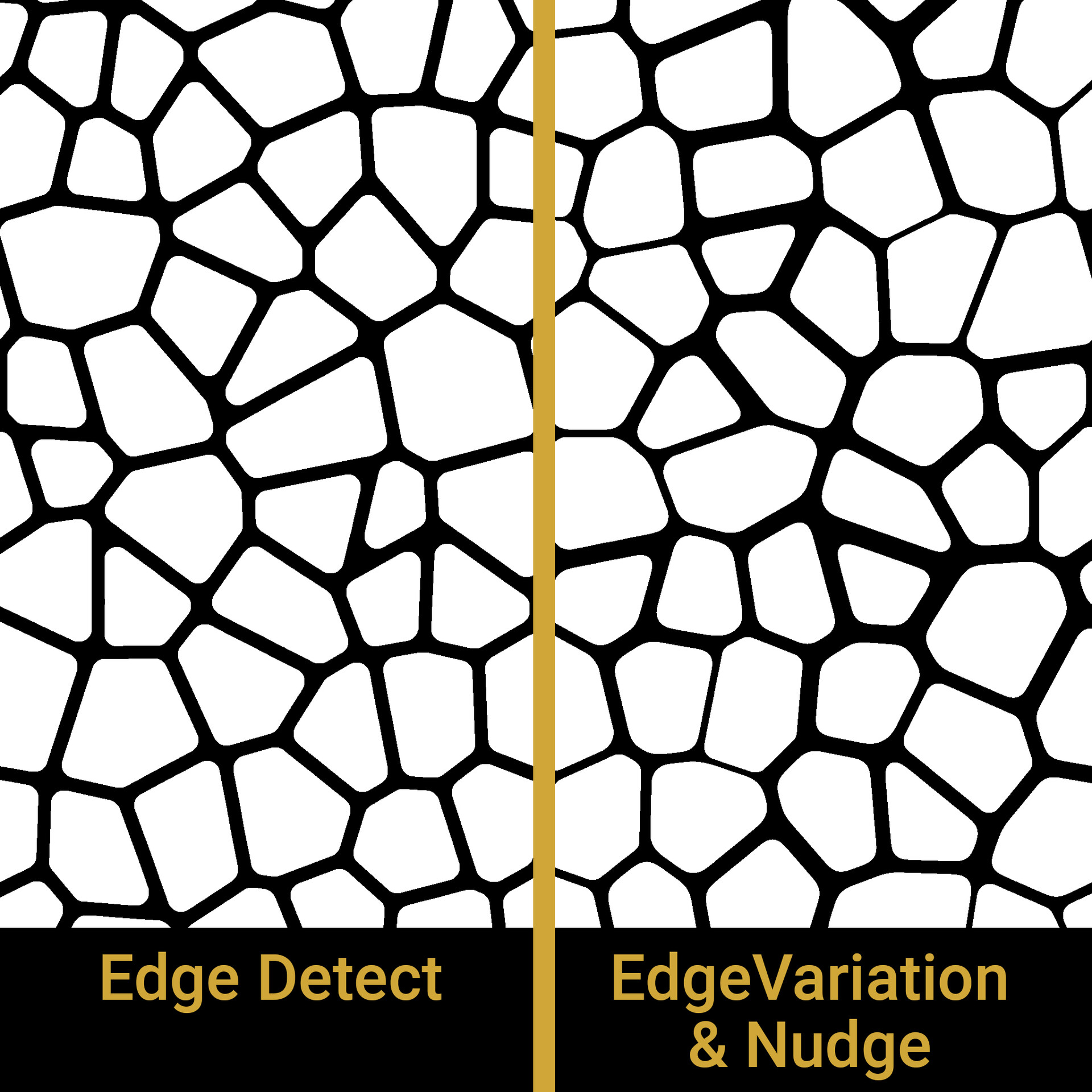 ArtStation - EdgeVariation