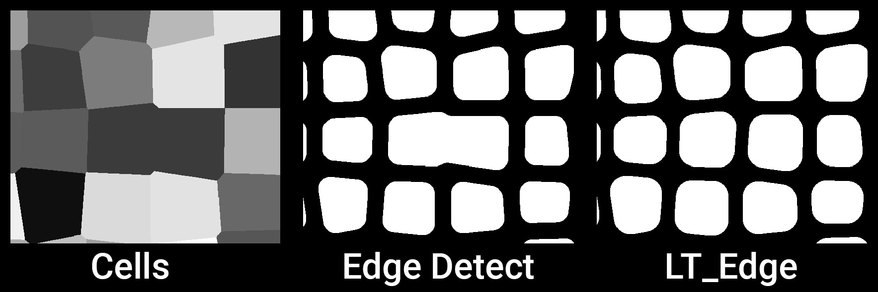 Linus Tegelbratt - Nudge and EdgeVariation Node Bundle 1.2 Update