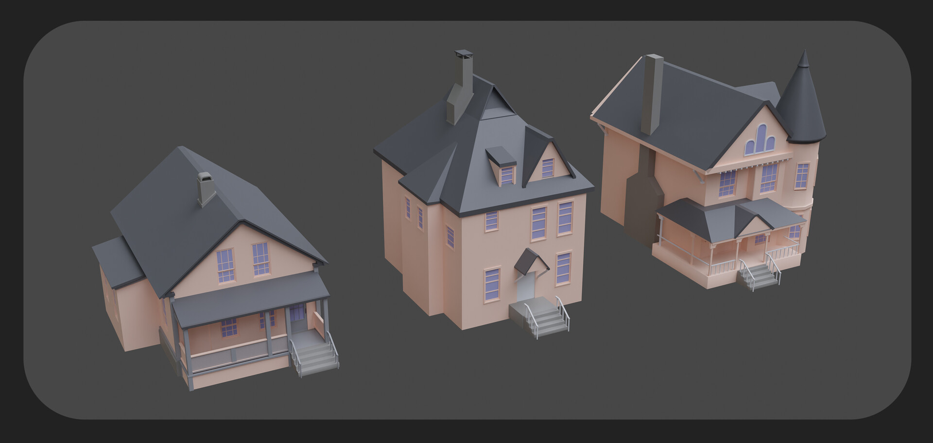 Jacob Claussen - Blog