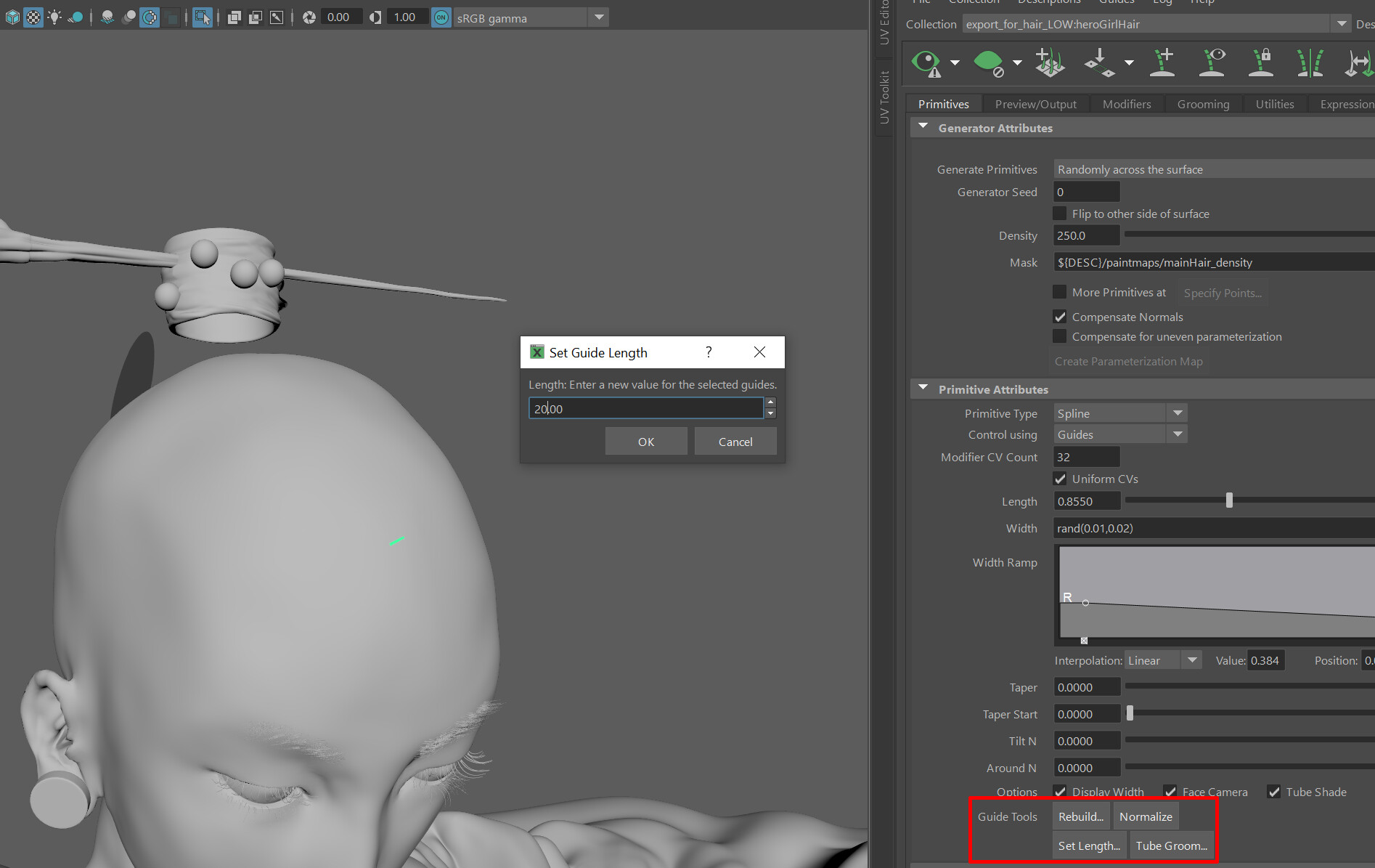 Eldar Seydamet - Life Is Like A Movie - xGen Core Starter guide PART 1