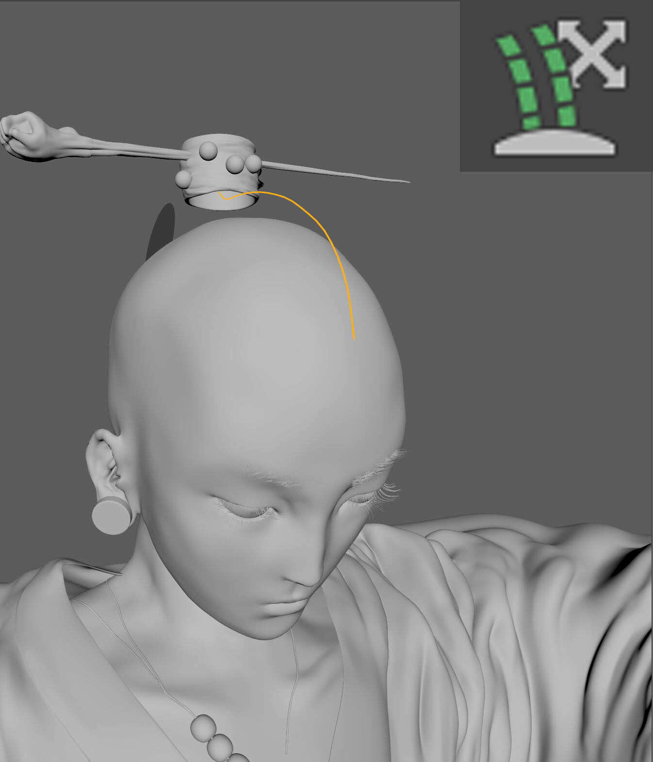 Eldar Seydamet - Life Is Like A Movie - xGen Core Starter guide PART 1