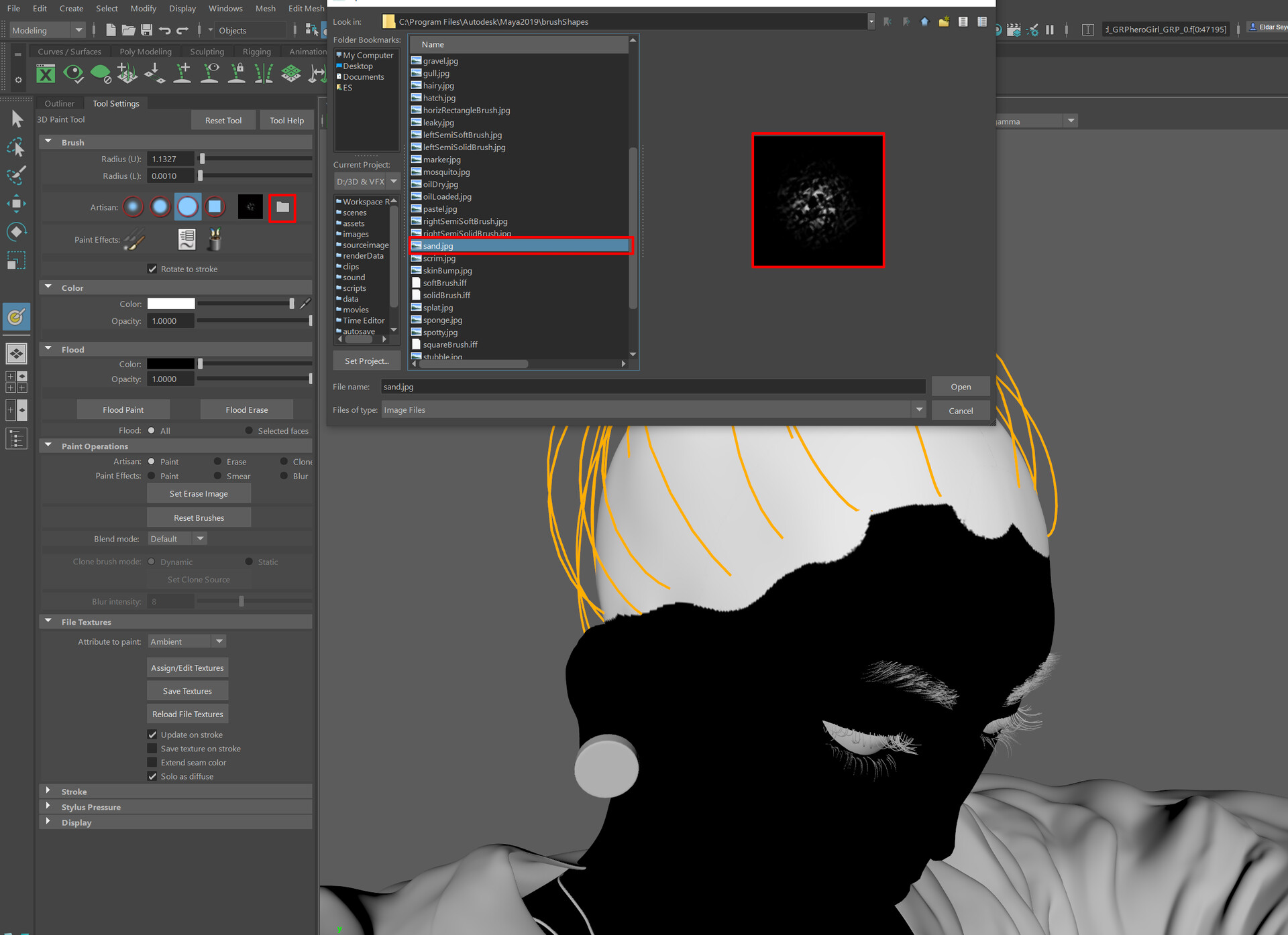 Eldar Seydamet - Life Is Like A Movie - xGen Core Starter guide PART 1