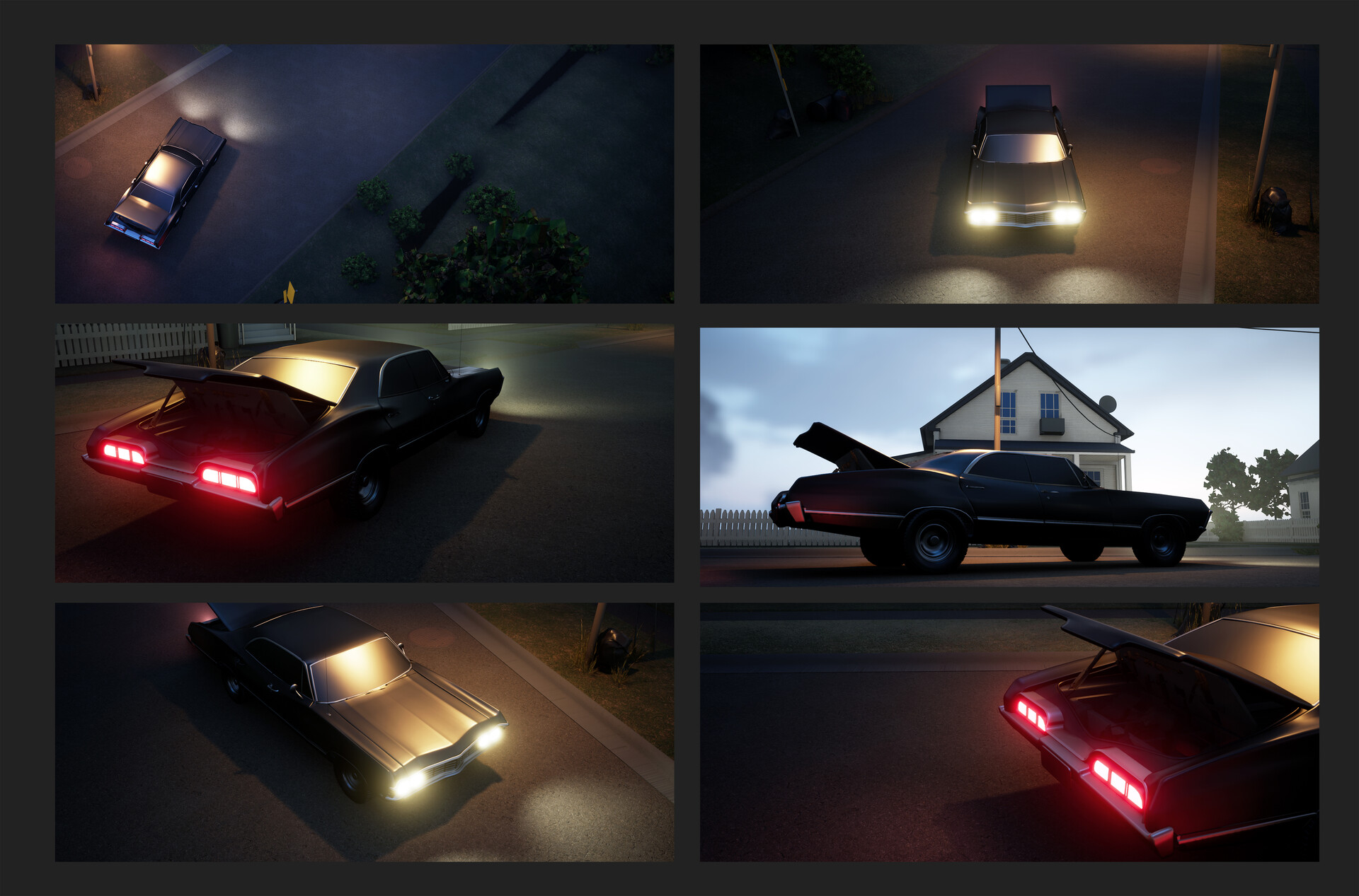 Jacob Claussen - Blog