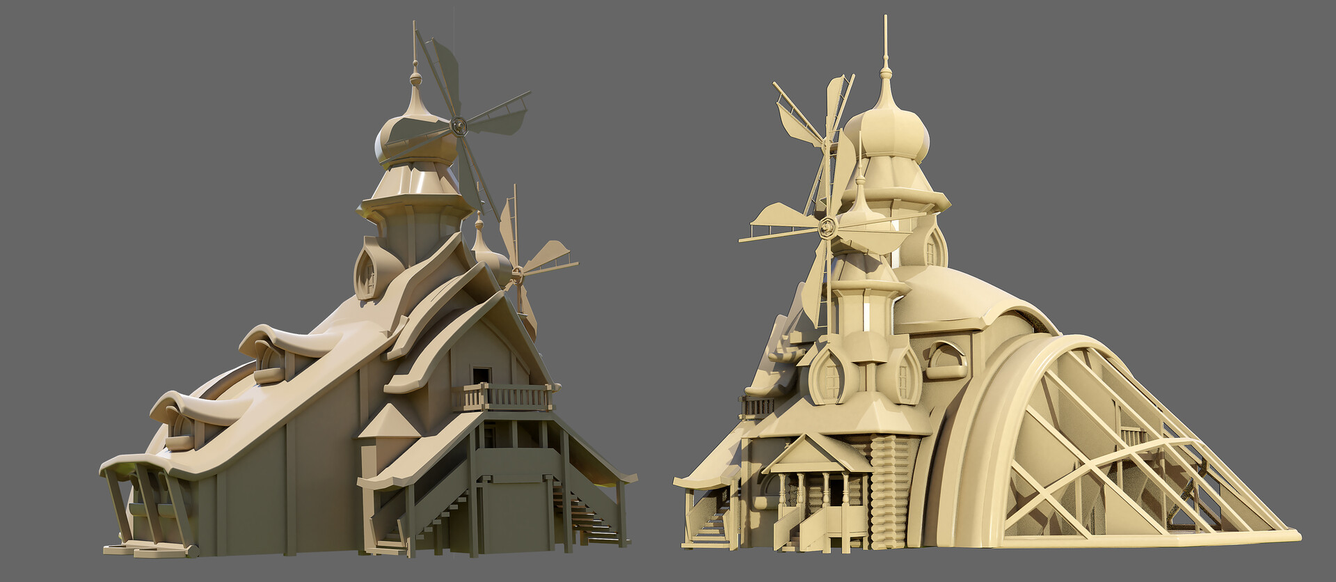 Jacob Claussen - Blog