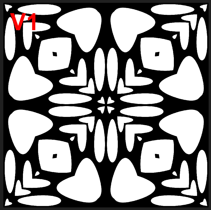 Martin Schmitter - Substance Designer Beginner Quick Tip 10 (Random ...