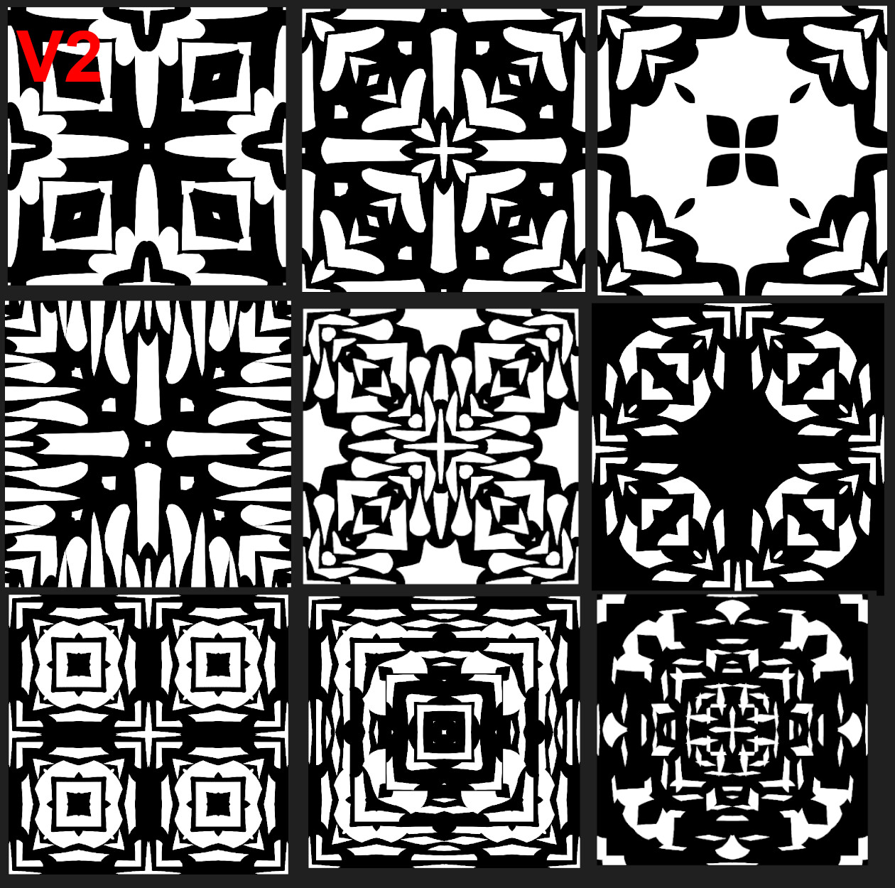 Martin Schmitter - Substance Designer Beginner Quick Tip 10 (Random ...