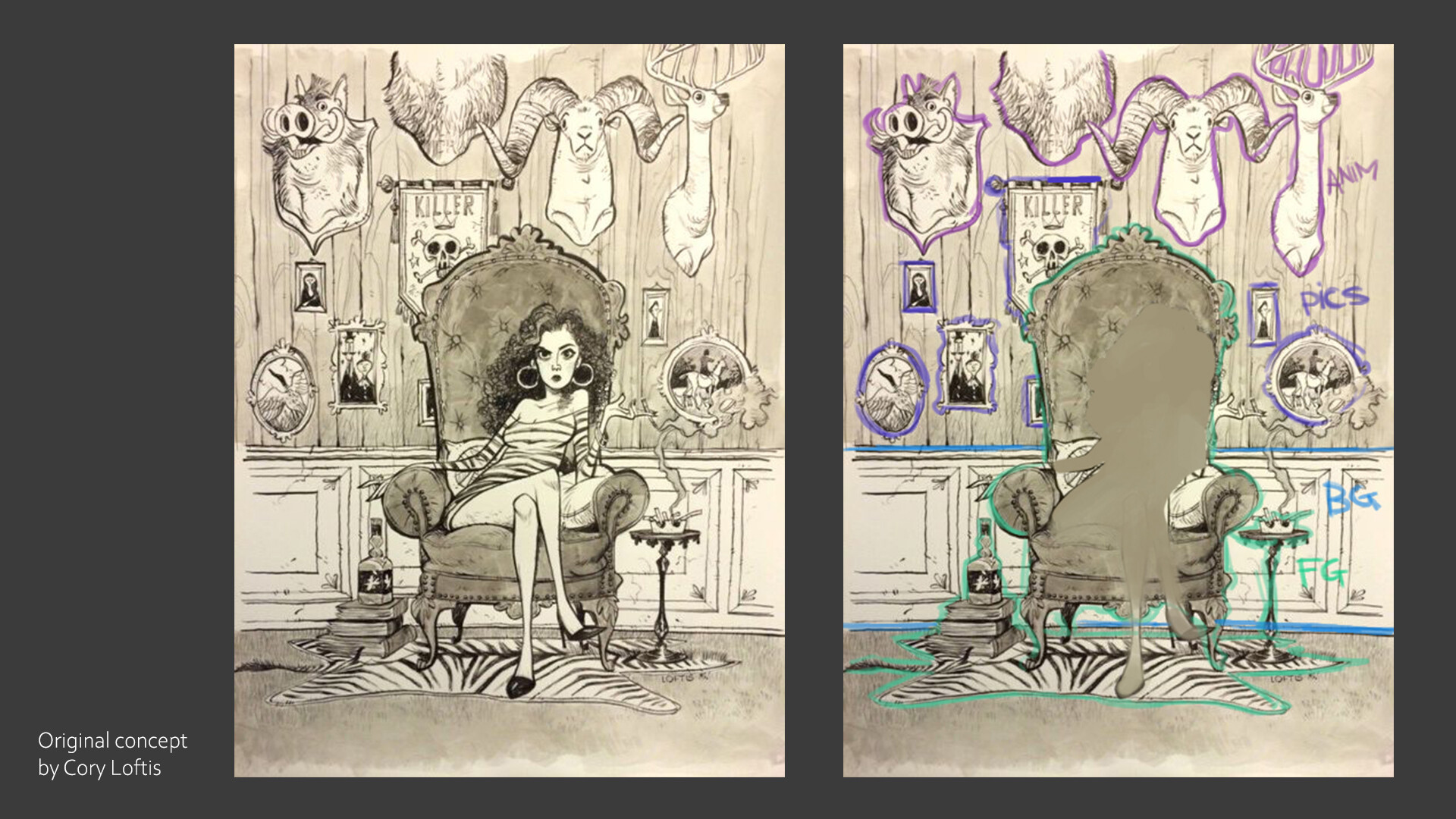 ArtStation - Getting started