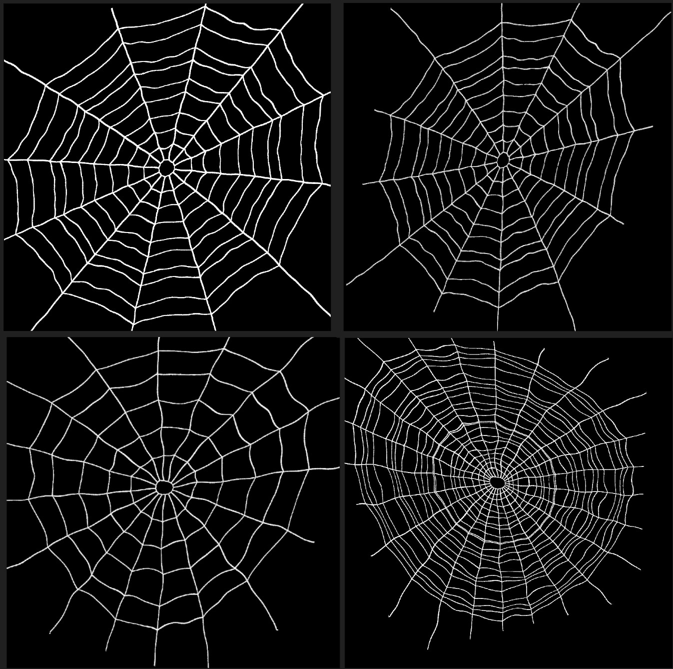 Martin Schmitter - Substance Designer Beginner Quick Tip 13 (Spiderweb) Martin Schmitter - Substance Designer Beginner Quick Tip 13 (Spiderweb)
