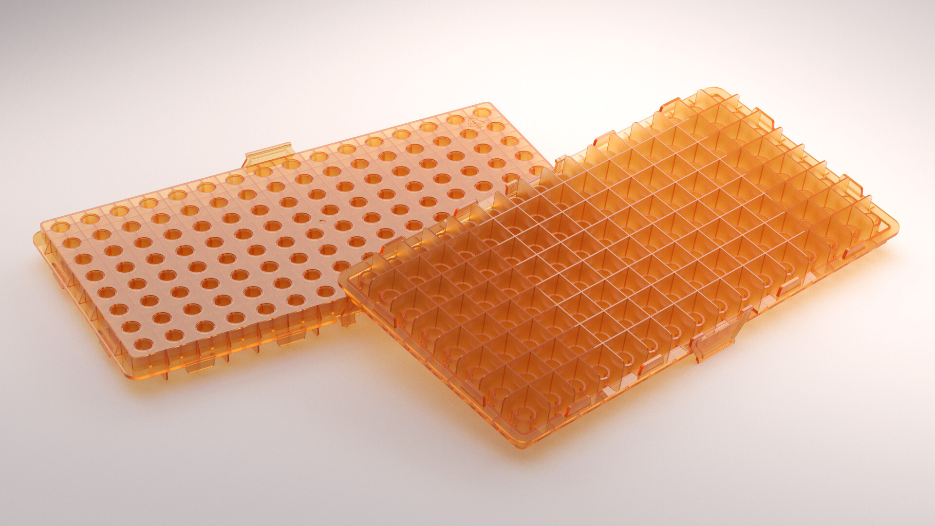 ArtStation - Lab Sample Storage Equipment