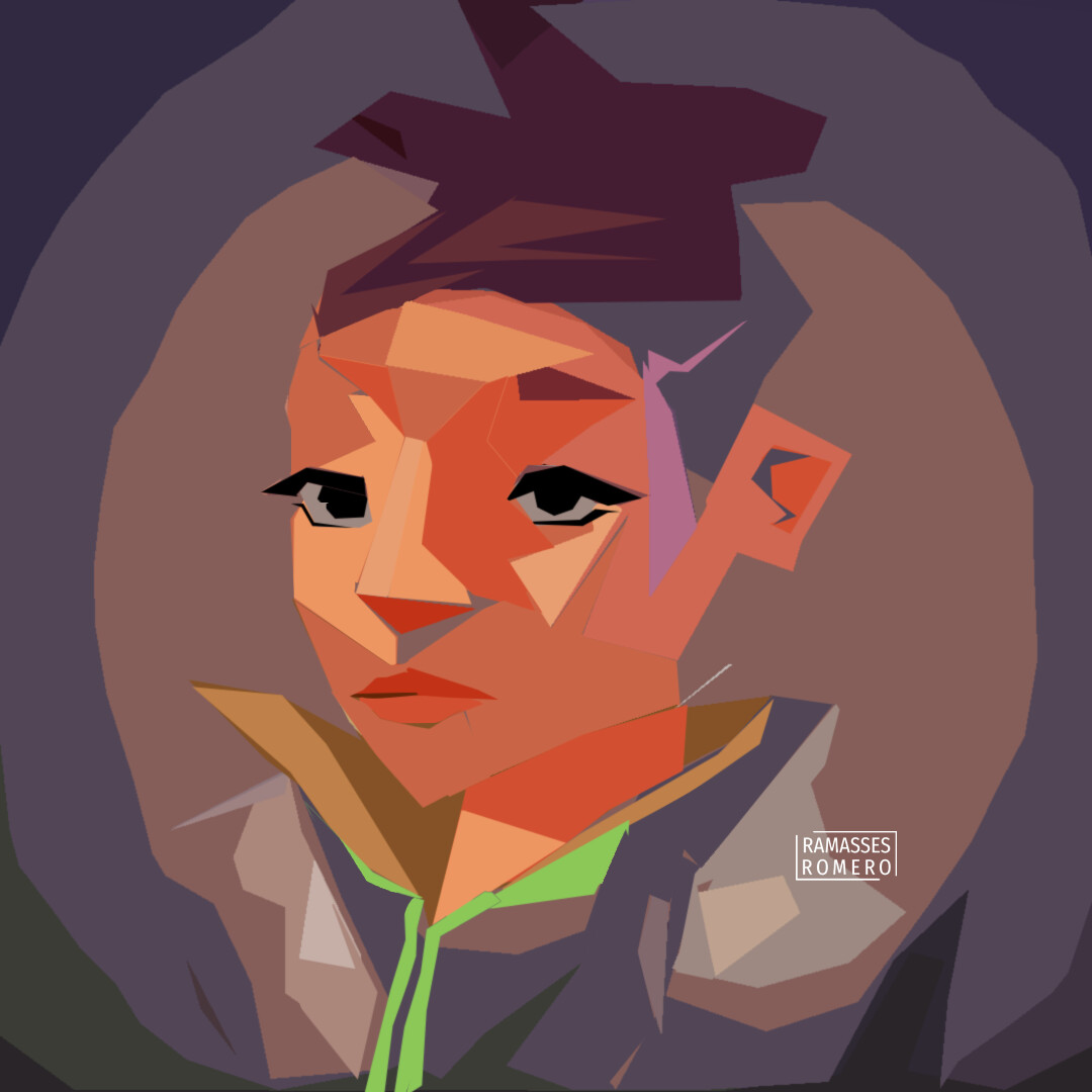 ArtStation - Random Drawing