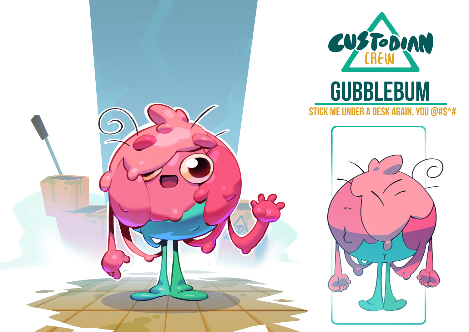 ArtStation Challenges : Epic art competitions on ArtStation