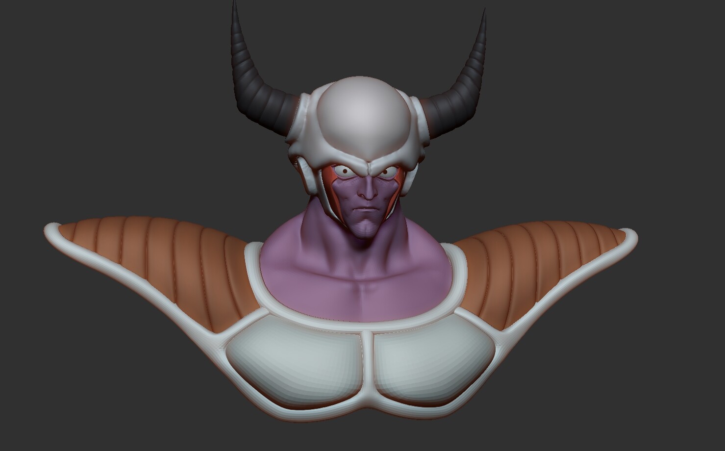 ArtStation King Cold DBZ, 45% OFF | www.pinnaxis.com