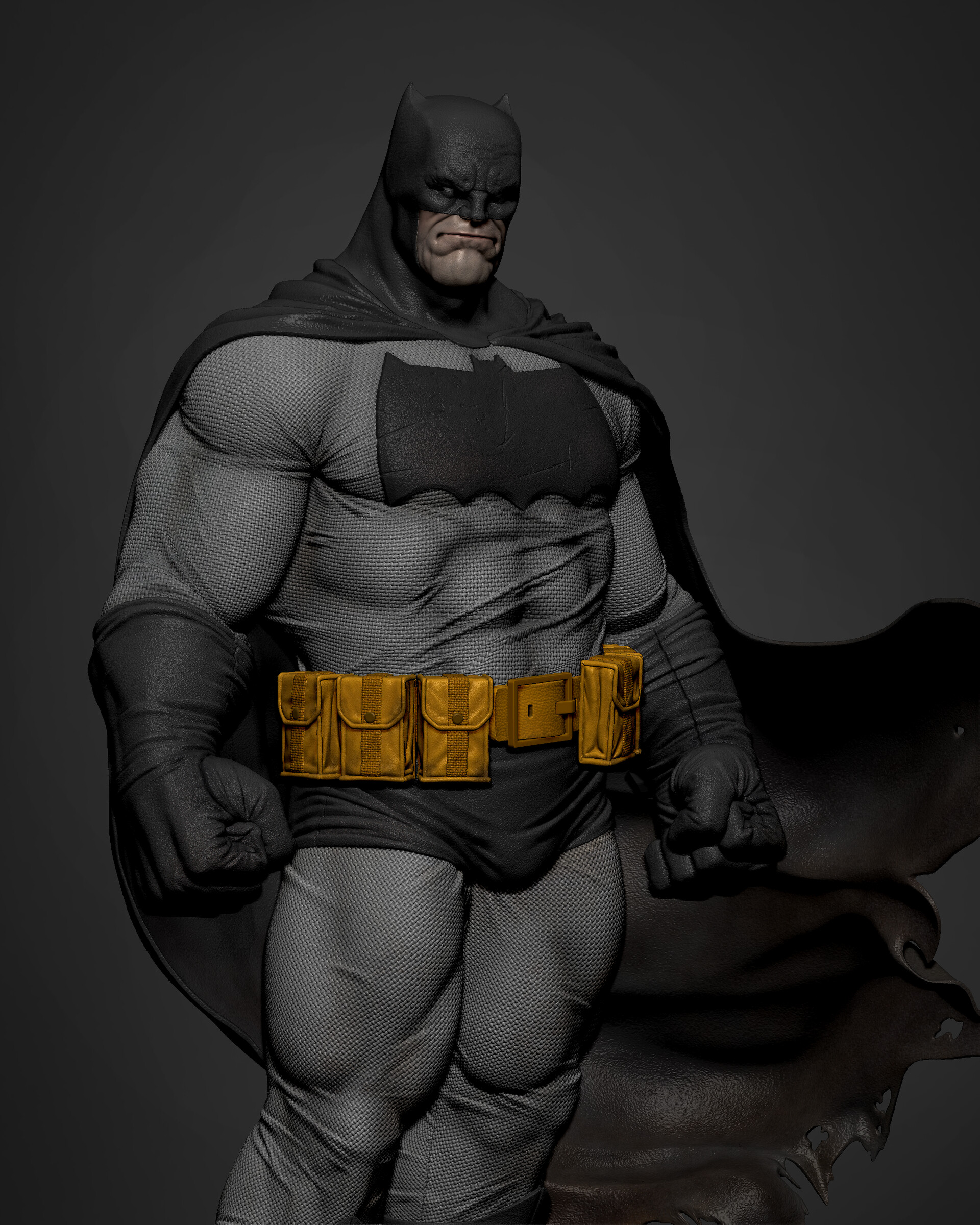 ArtStation - Bats 0.3