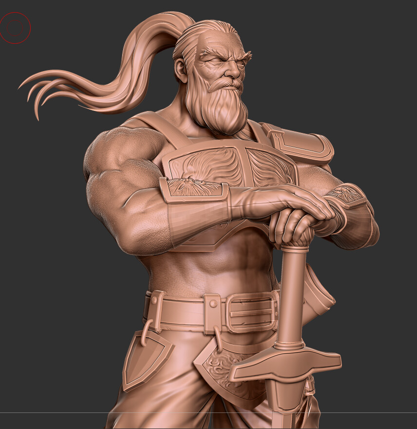 Prasad Posam - Edge Master